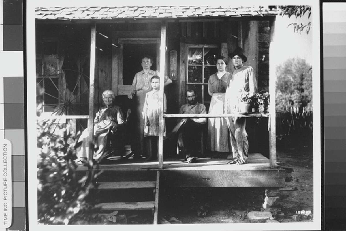 American life in 1914: How we lived a century ago