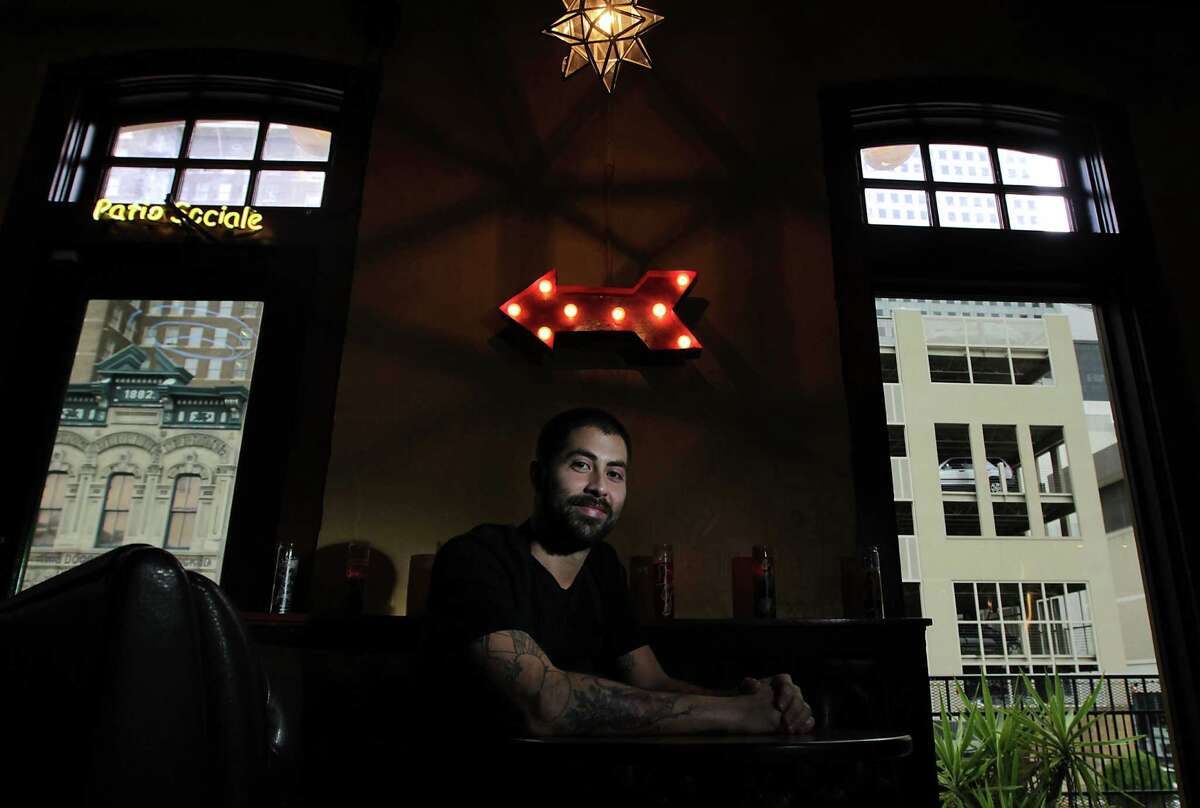 Chef Ben Rabbani brings multicultural flair to downtown's El Big Bad