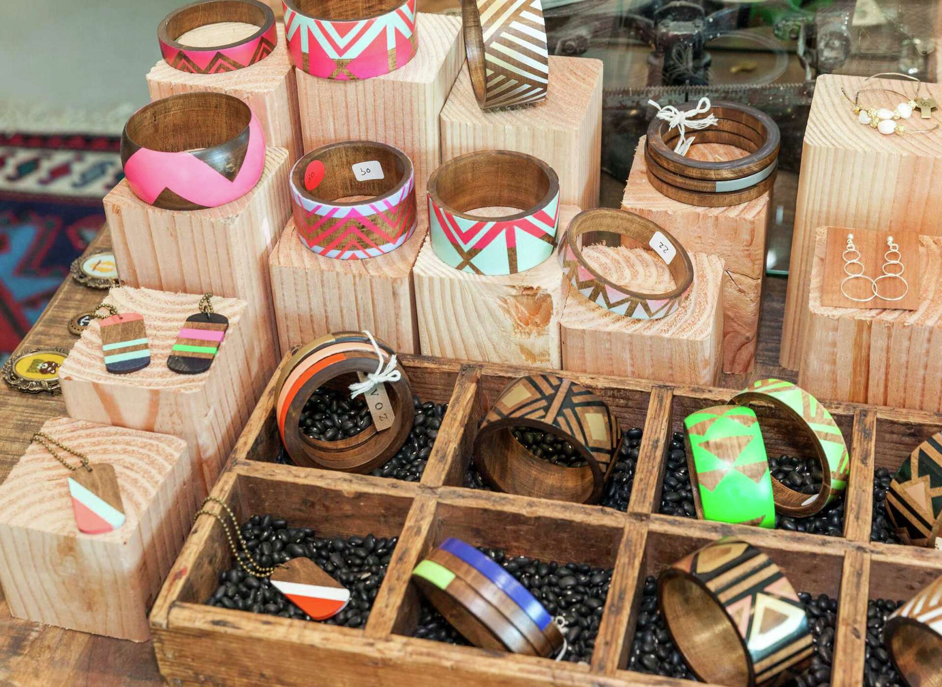 Houston's most unique, weird stores