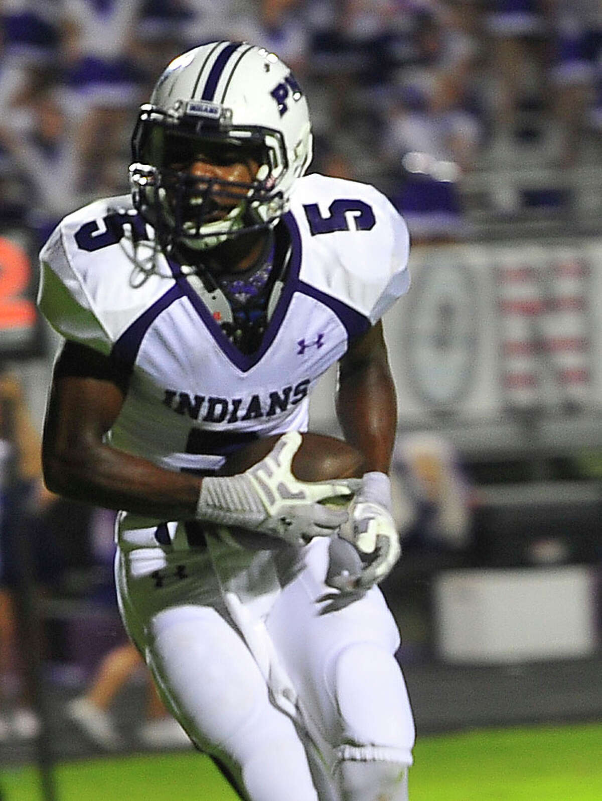 GALLERY: 2013 Willie Ray Smith Football Award finalists