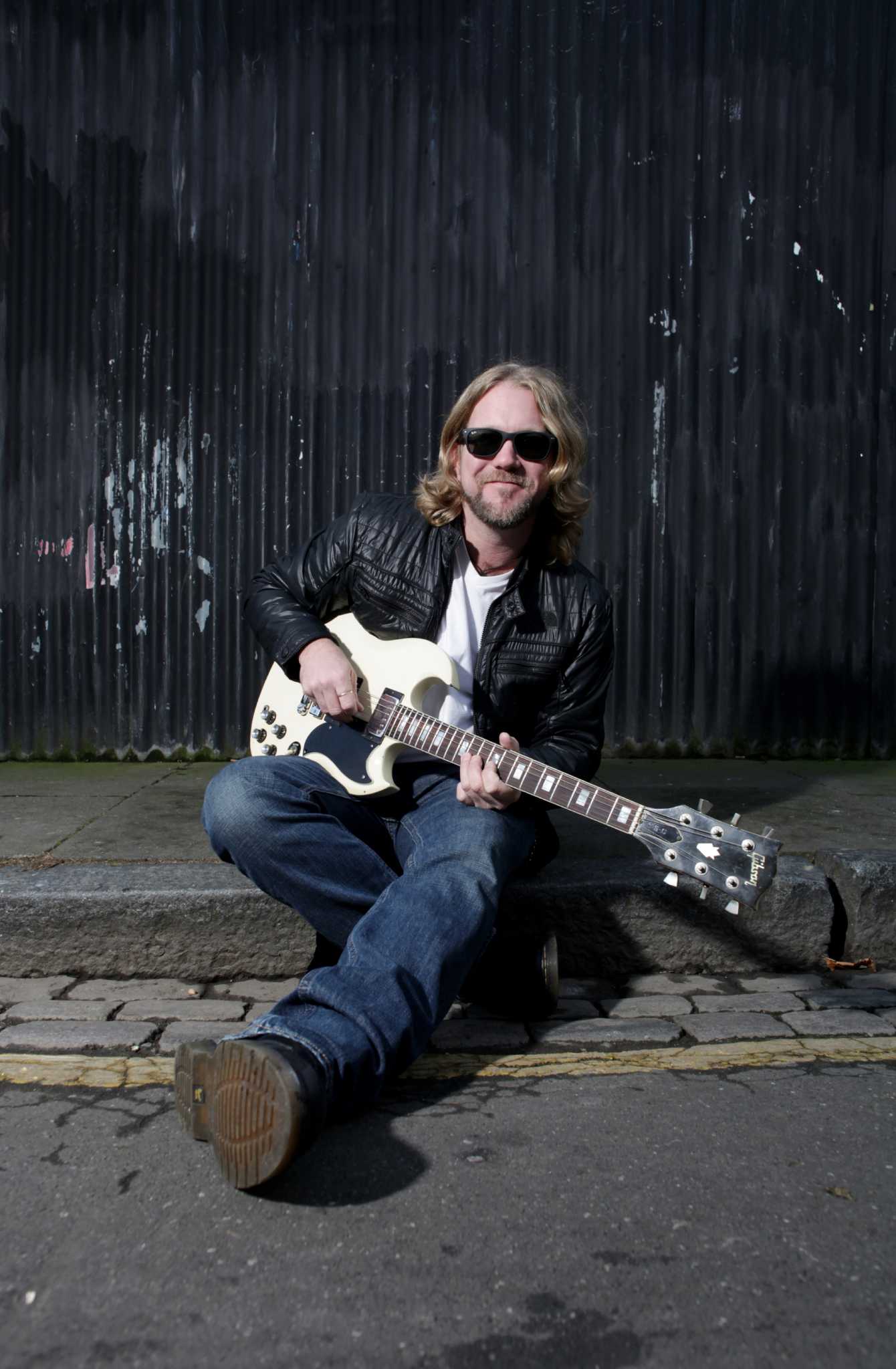 Devon Allman at Helsinki Hudson
