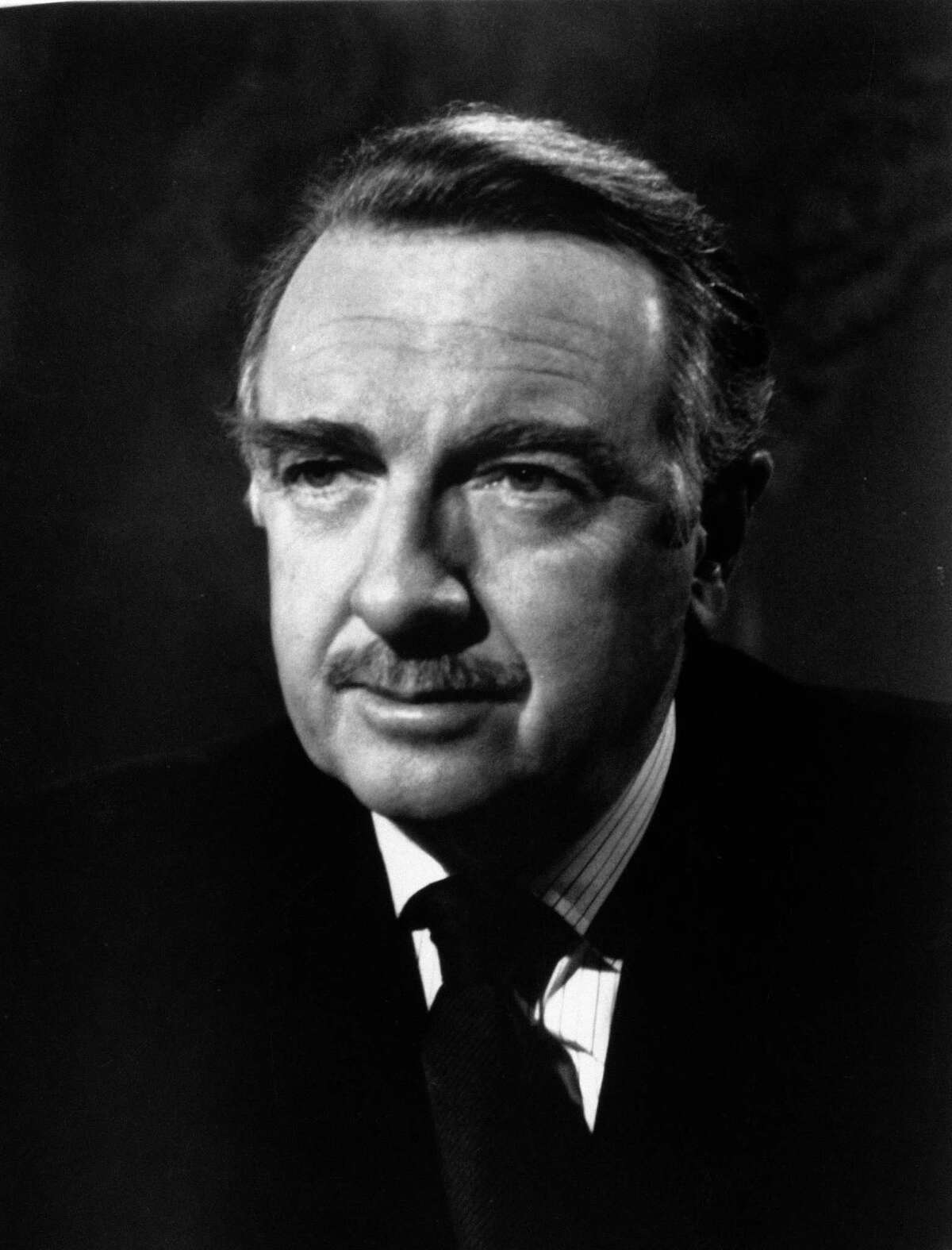 Not every news anchor has a sign-off like Ron Burgundy