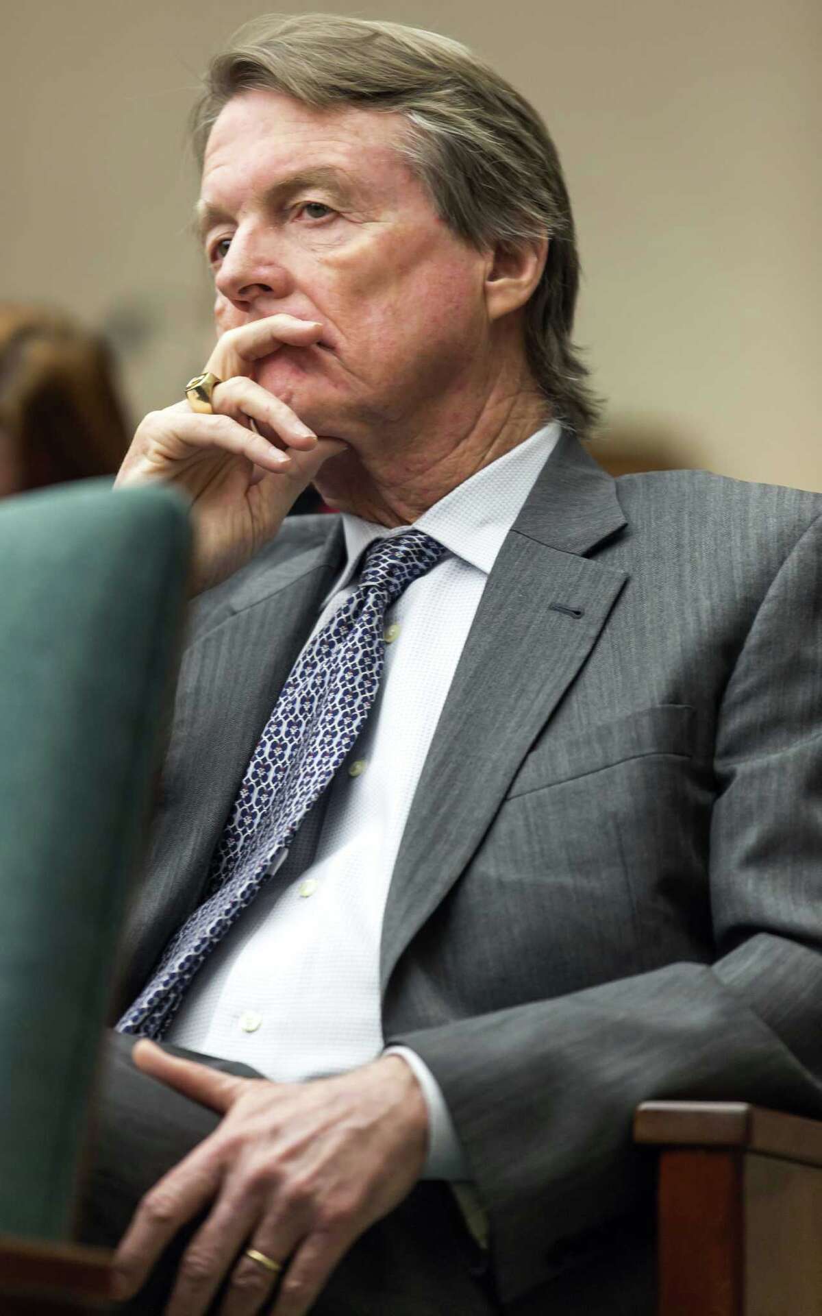 UT Austin President Powers asked to resign or be fired