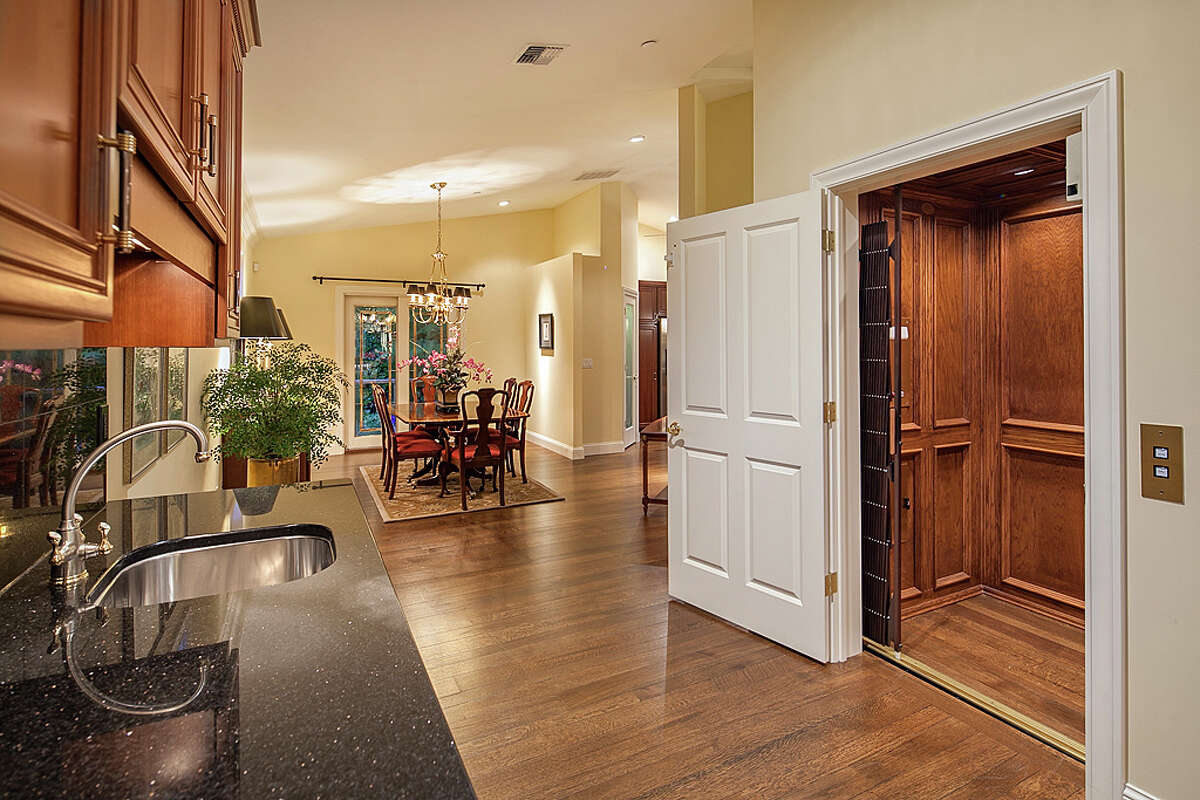 Real estate profile, Dec. 24, 2013