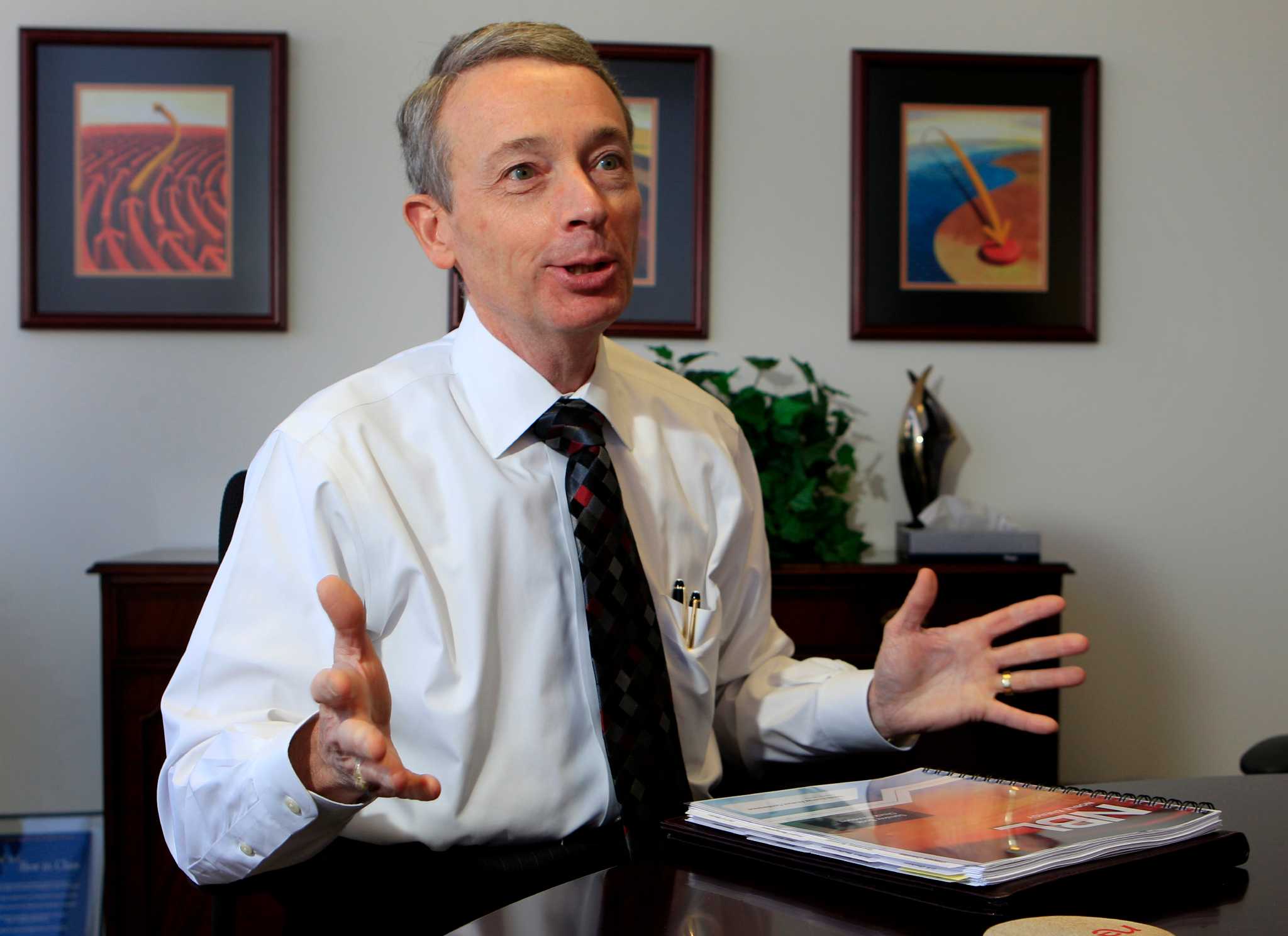 Noble Energy to get new CEO