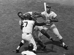 Candlestick memories: Marichal bat attack masks back story