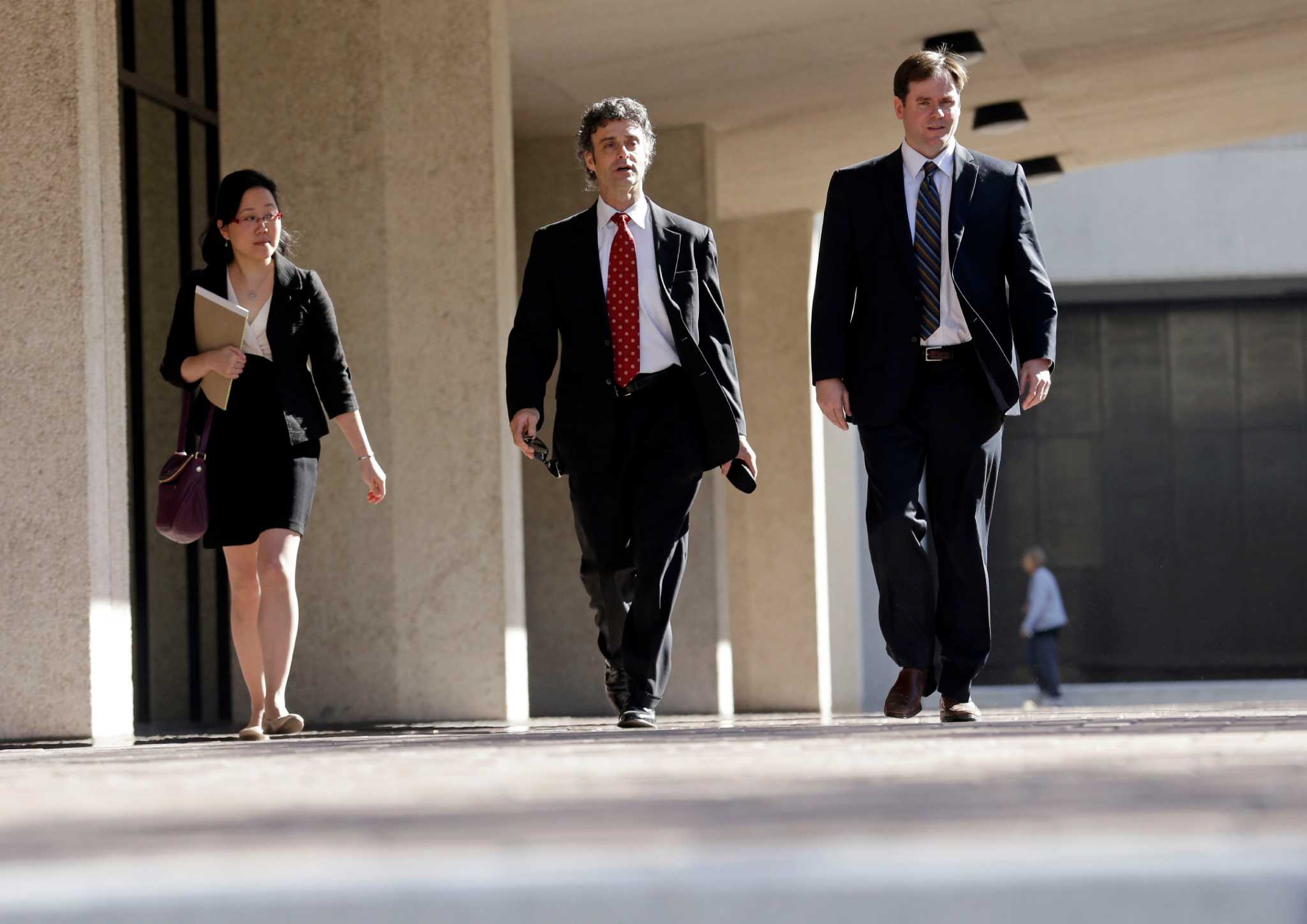 Former engineer for BP convicted of obstruction