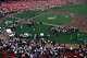 In 1989, Candlestick stood up to an earthquake