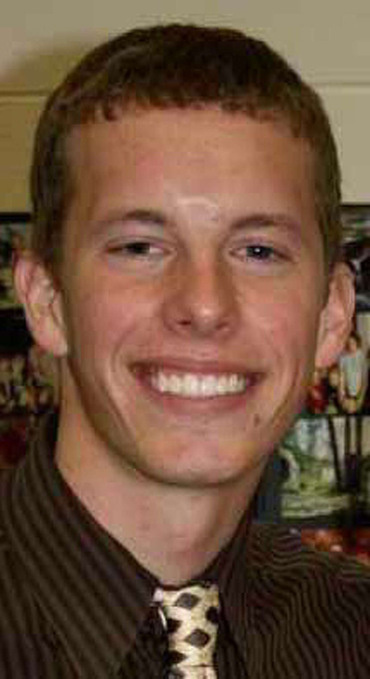 Officer who shot Cameron Redus had no radio contact with Alamo Heights
