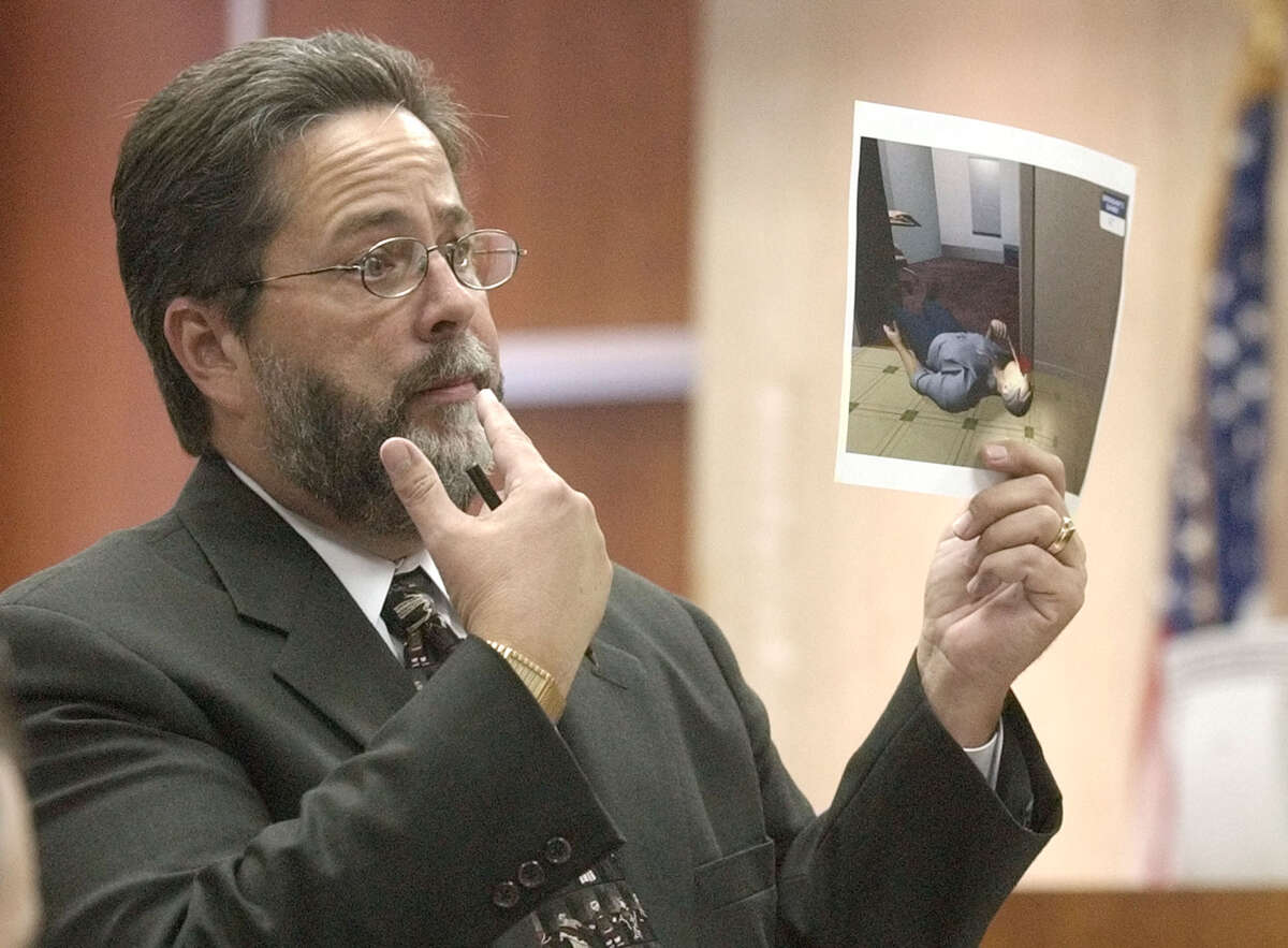 Durst accused of urinating on candy at CVS