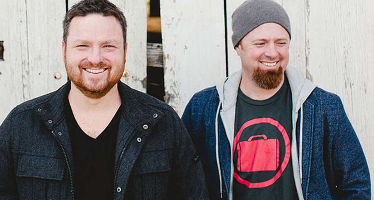 Christmas tour evolves for Shane & Shane