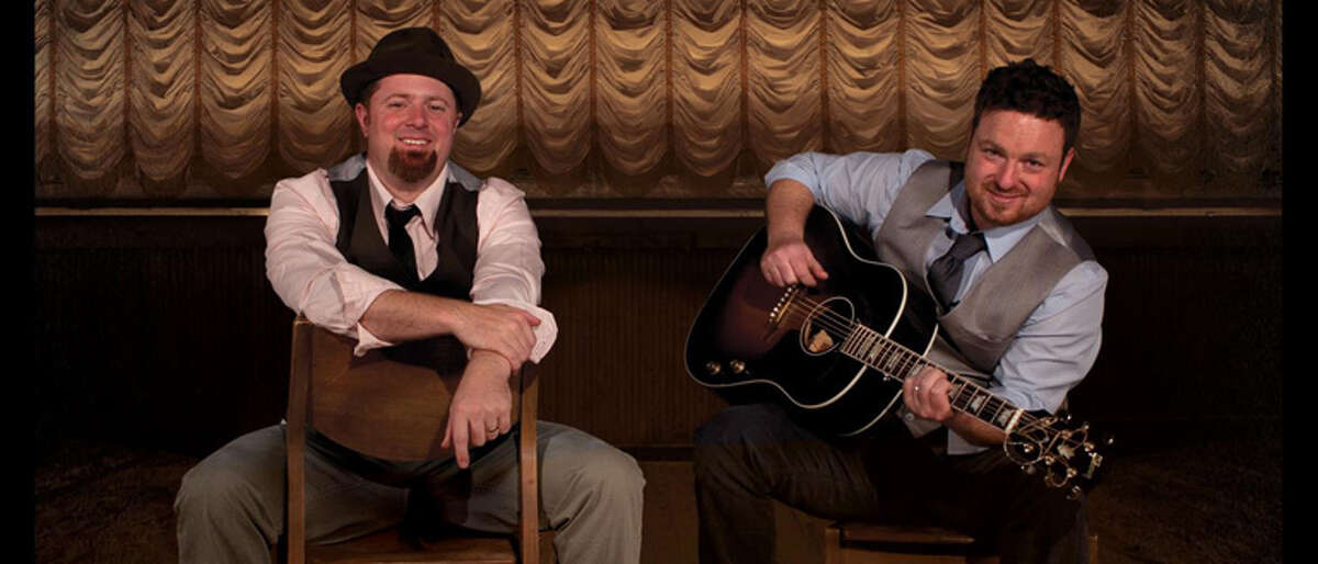 Christmas tour evolves for Shane & Shane
