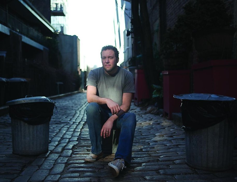 'Want Not,' by Jonathan Miles