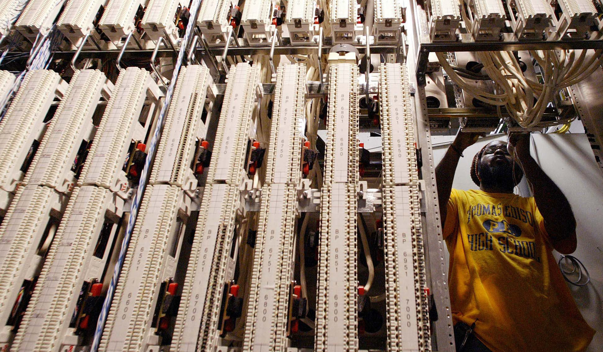 NSA data collection doesn't merit hysteria