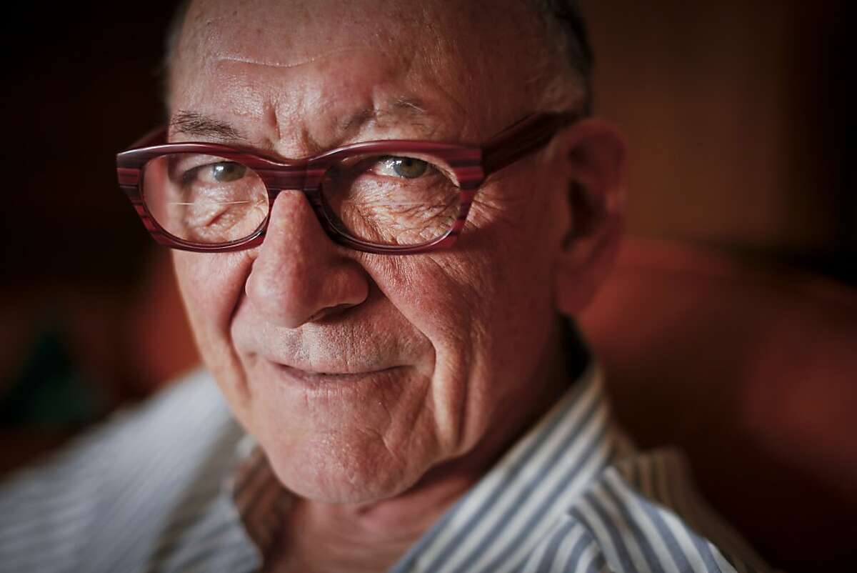 Wine's brave new world is vintage Lynch