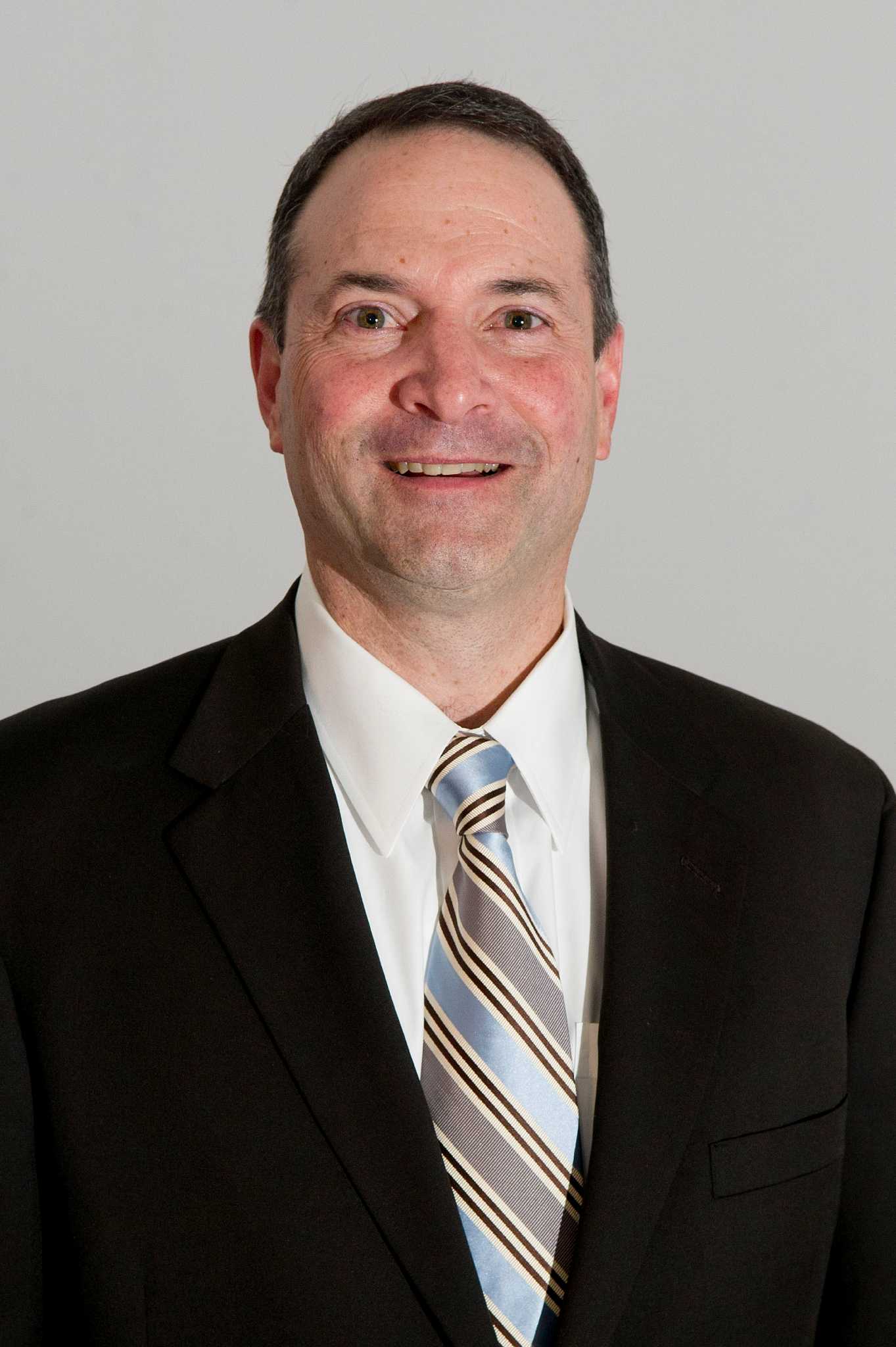 Hearst names Haitz Conn. group publisher