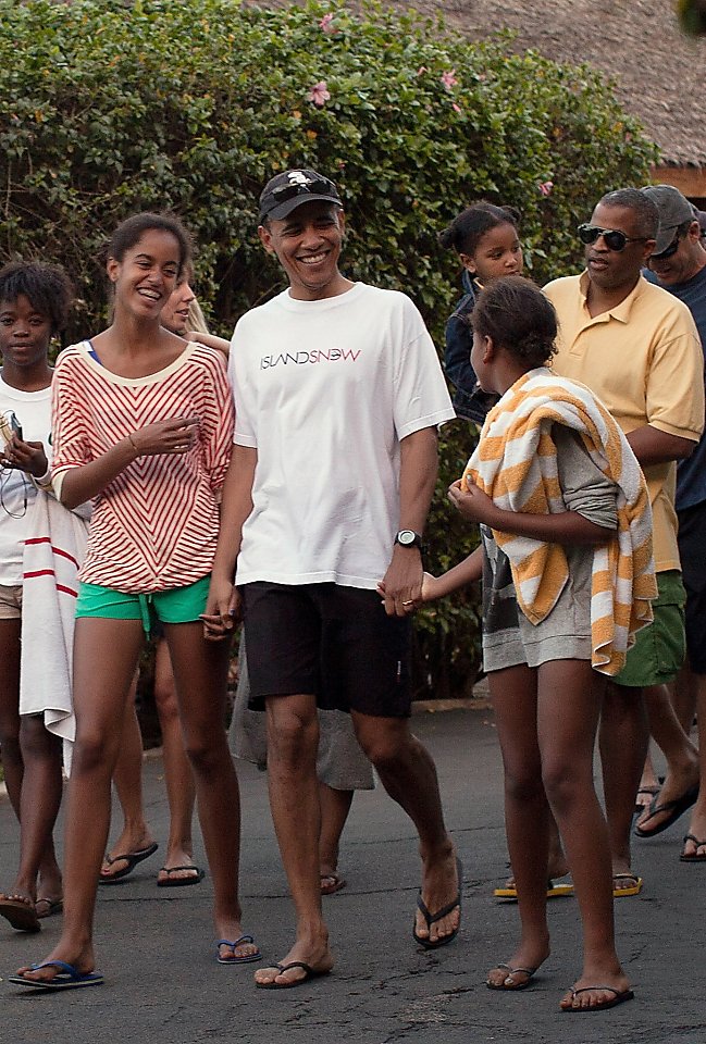 Obamas' Hawaii vacation: An alternative island itinerary