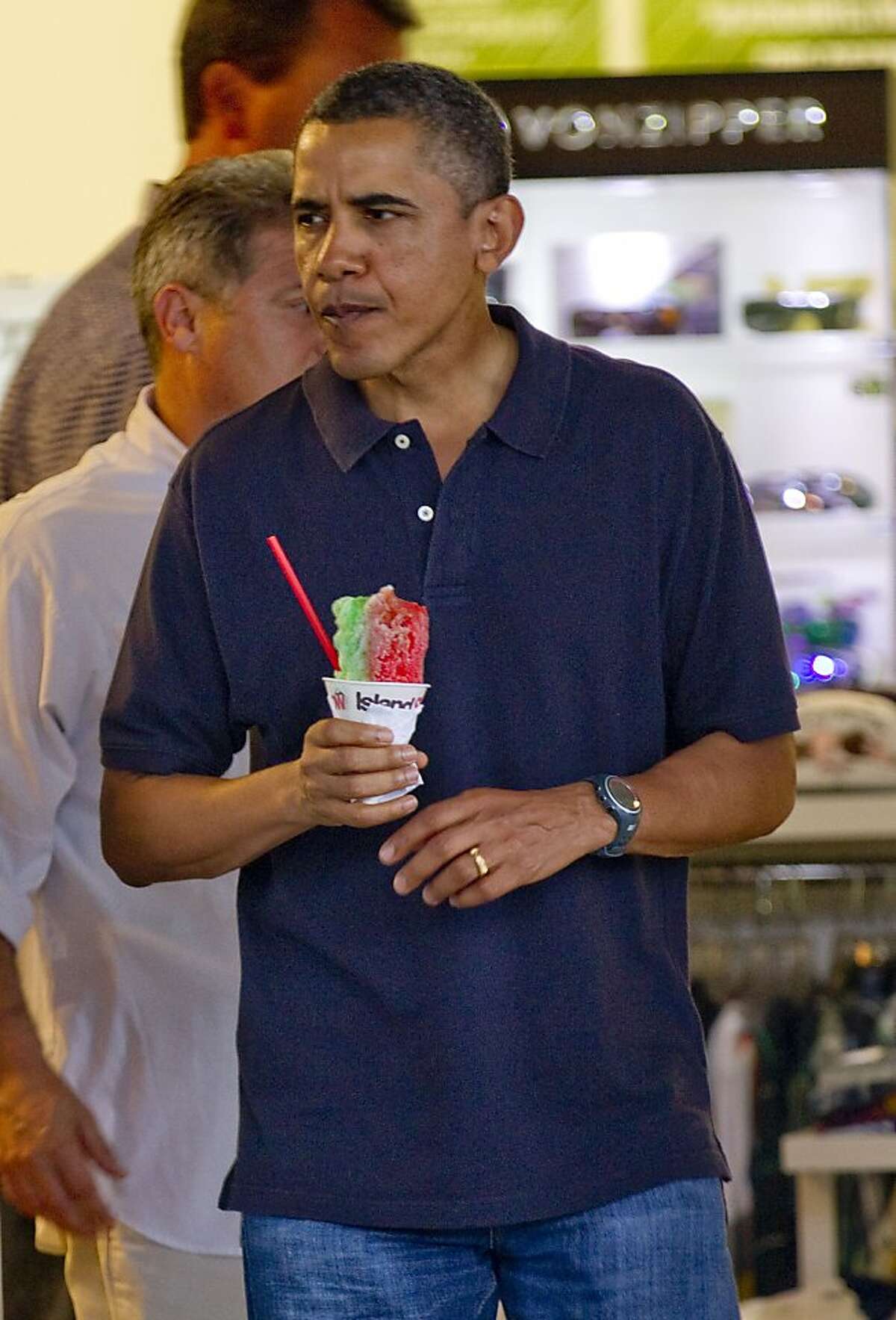 Obamas' Hawaii vacation: An alternative island itinerary