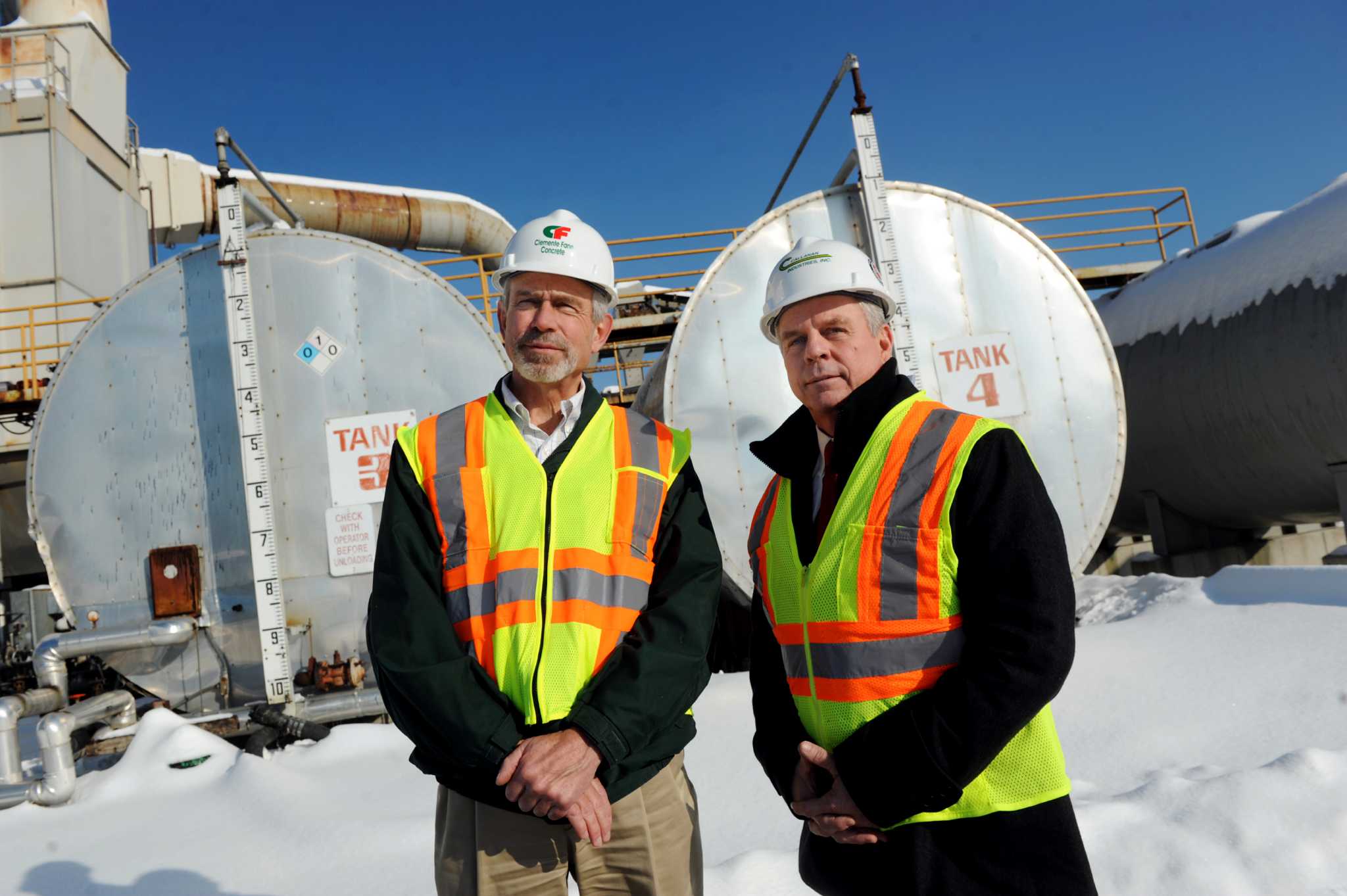 New boss for major road builder