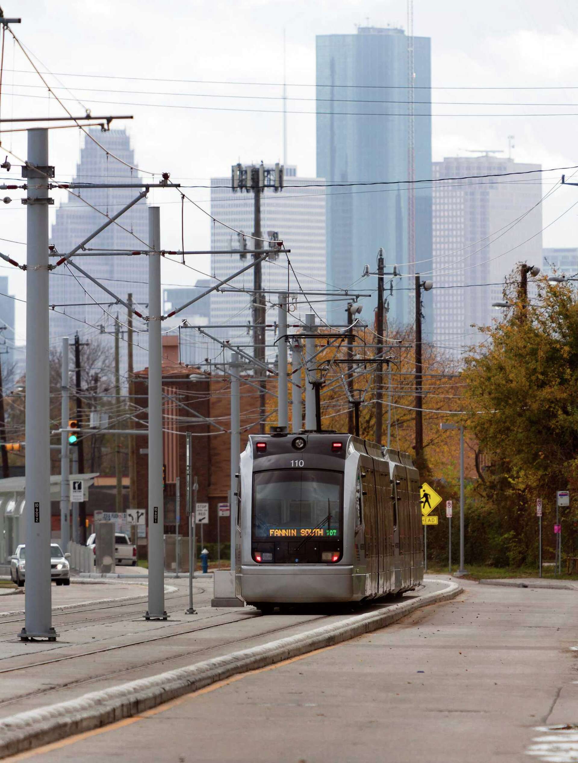 Metro excited about new North/Red Line