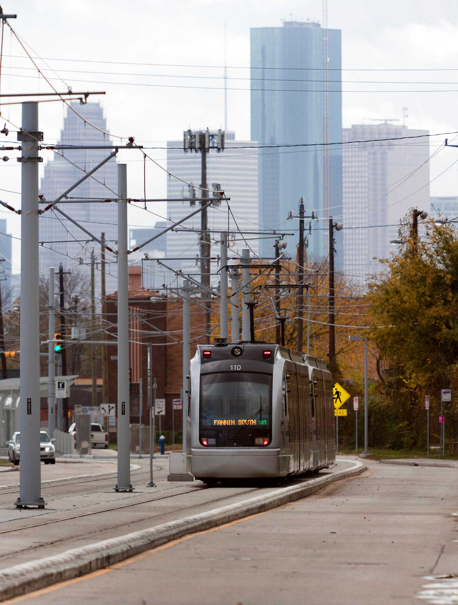 Metro excited about new North/Red Line
