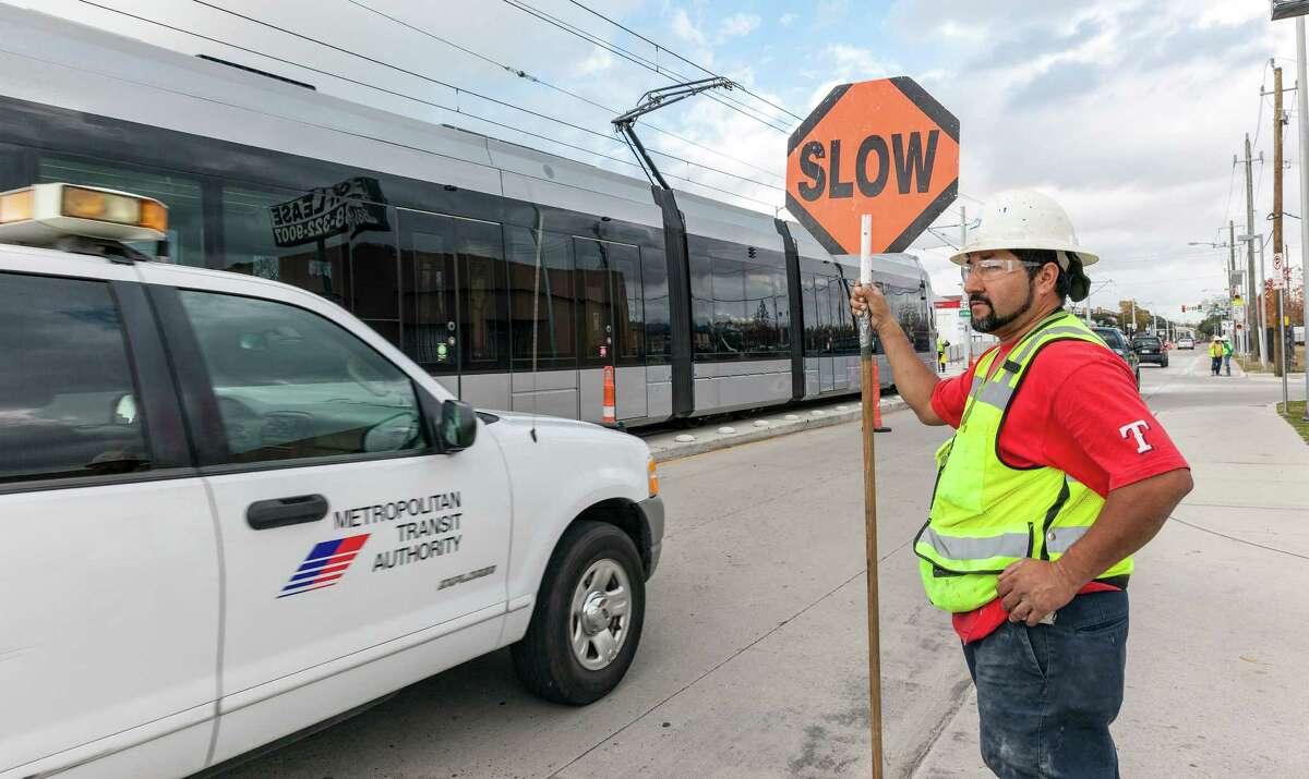 Metro excited about new North/Red Line
