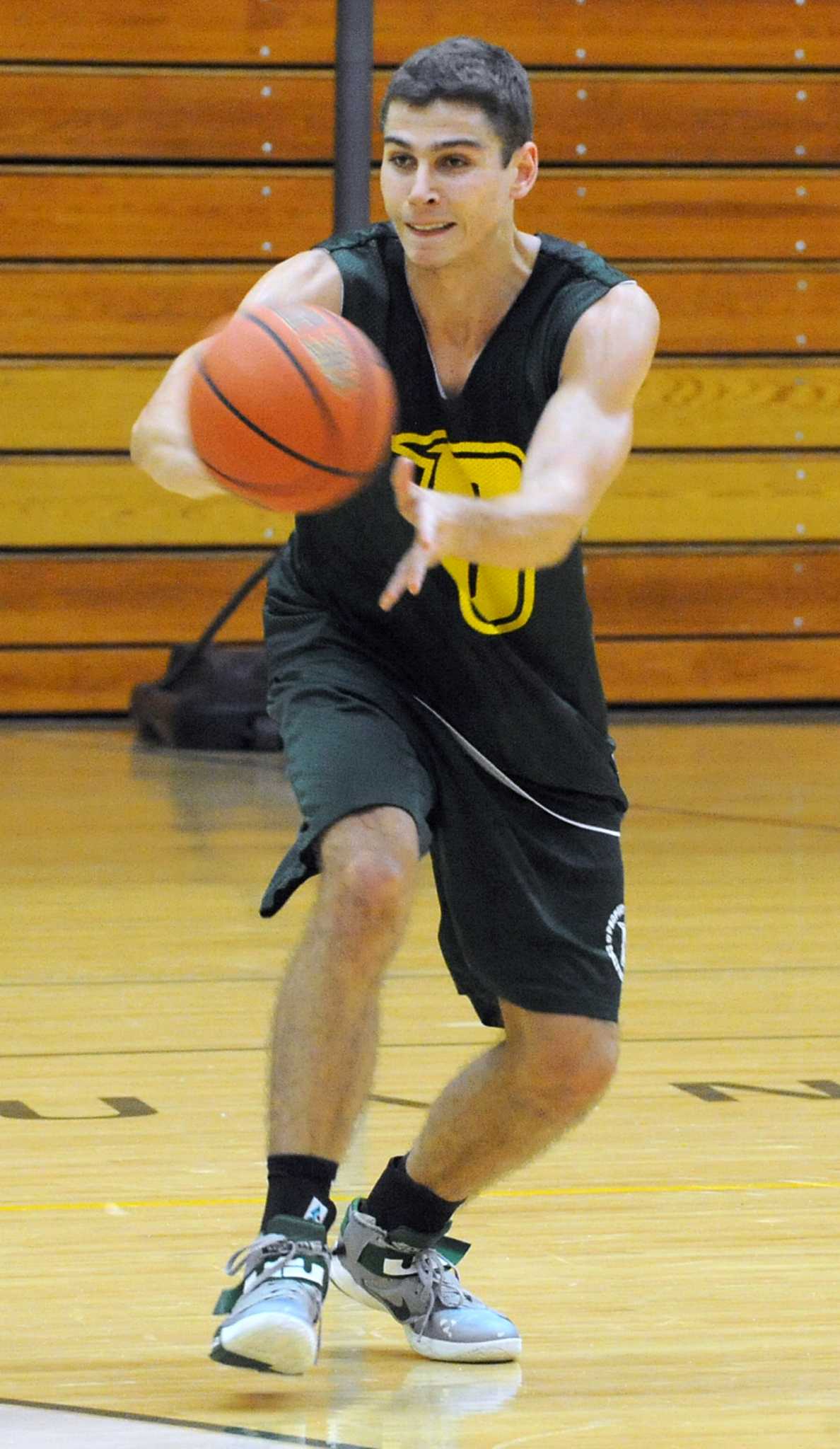 Getting to know Siena's Poole