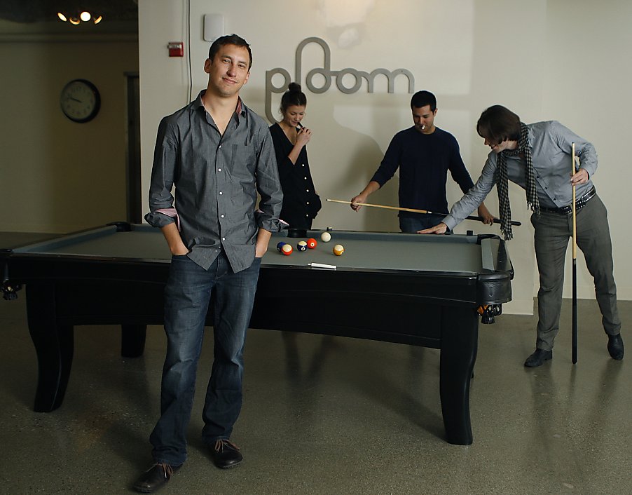 Ploom's E-cigarettes, vaporizers use real tobacco