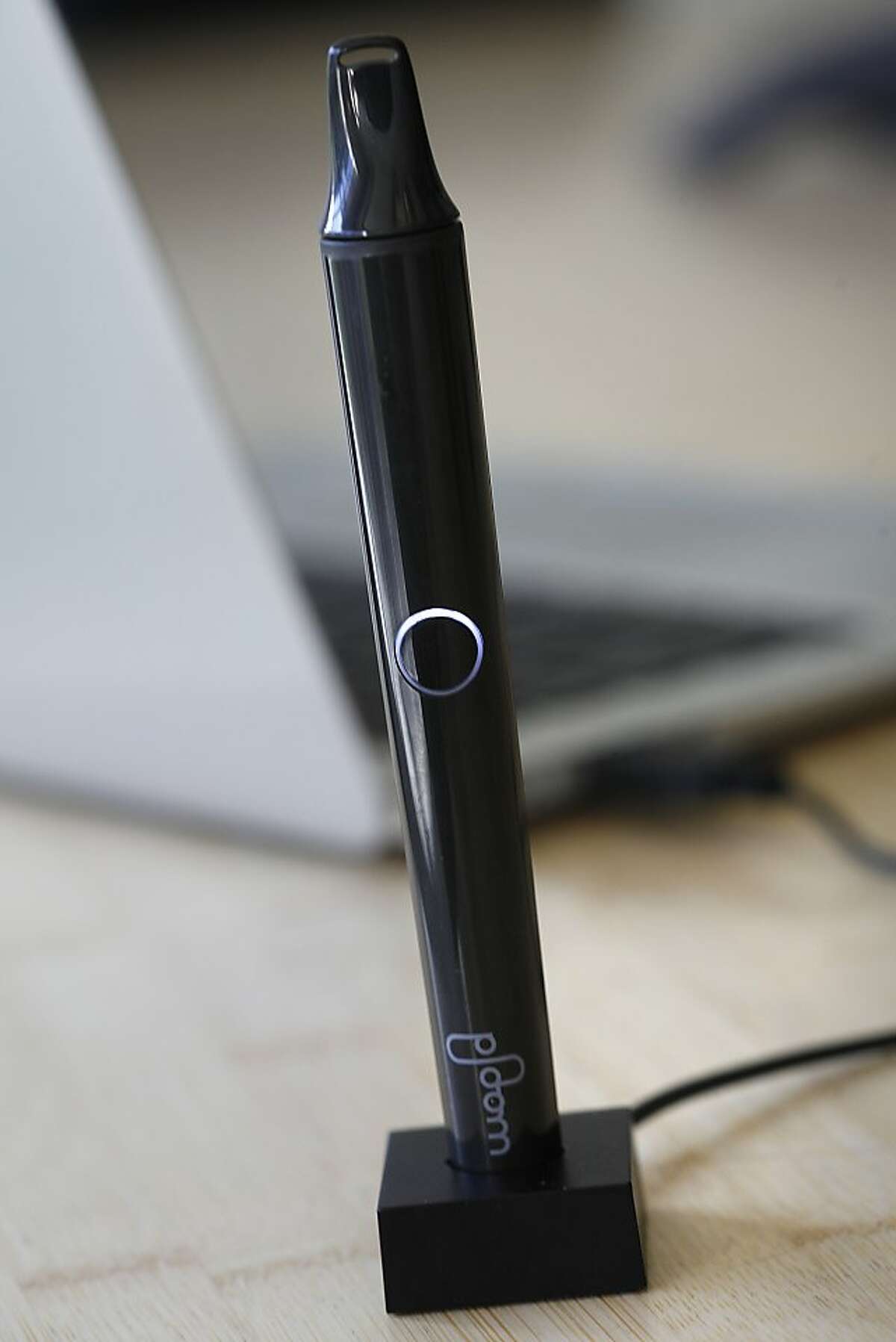 Ploom's E-cigarettes, vaporizers use real tobacco