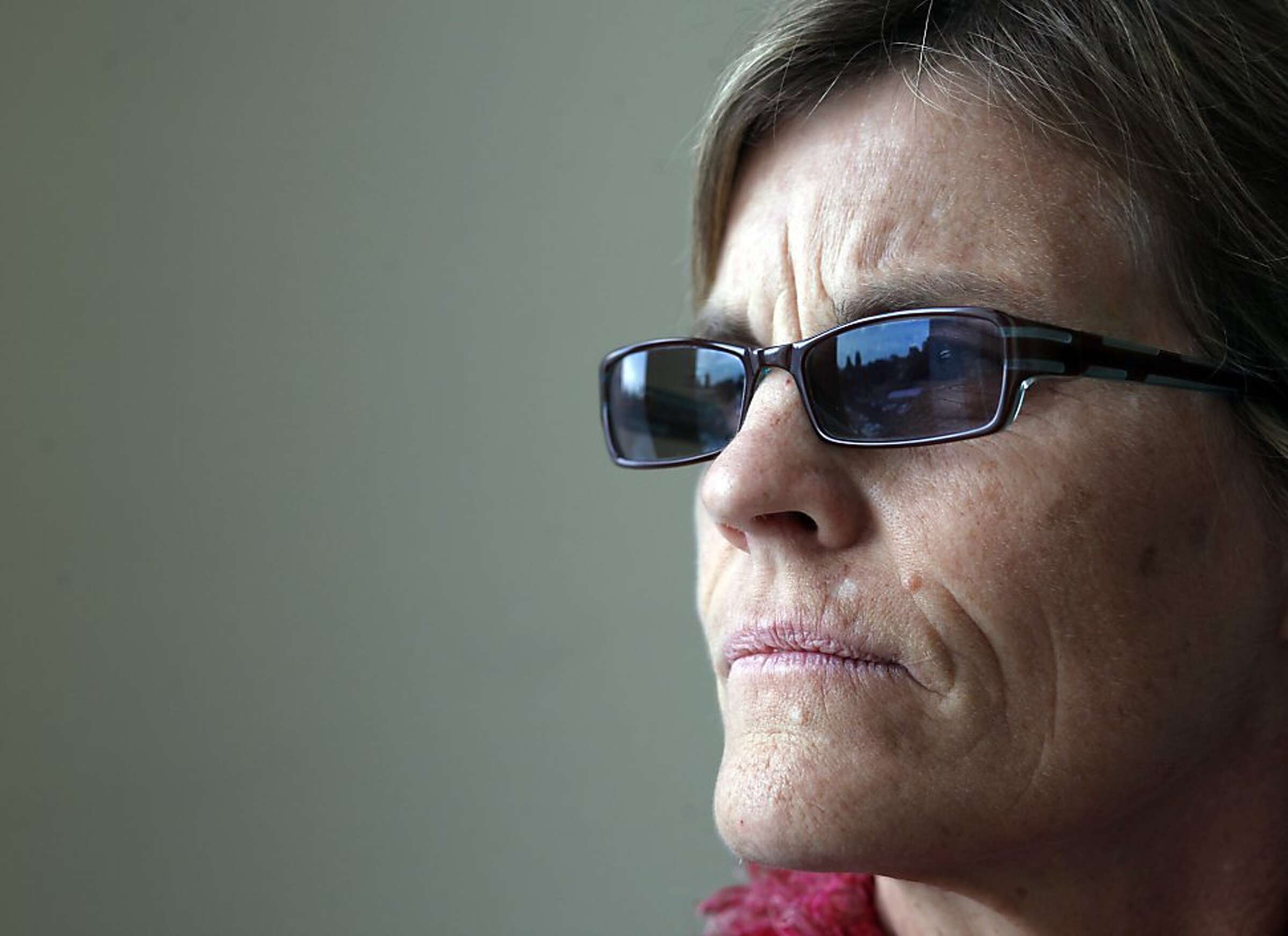 Oakland schools' mission to end child trafficking