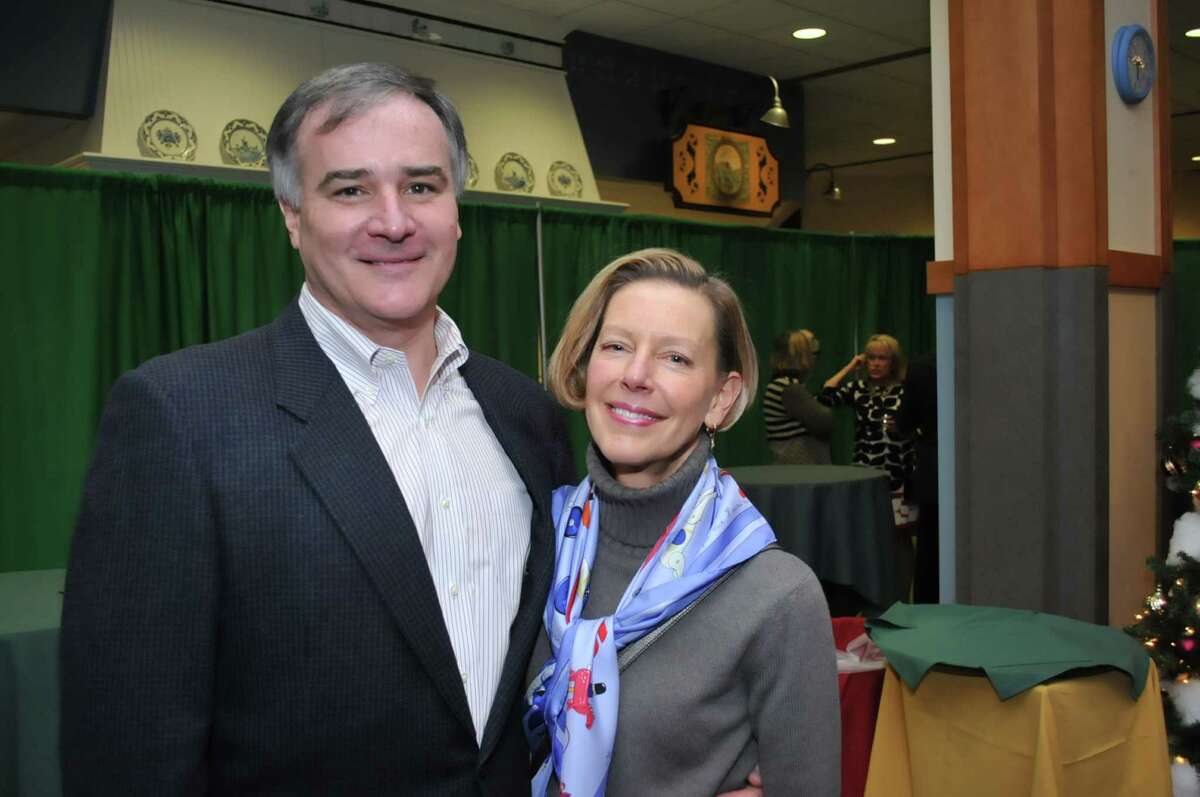 SEEN: Father Kevin Mullen’s Annual Christmas Party