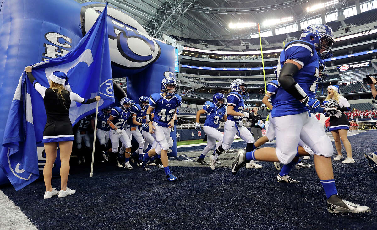 Falls City's magic ride ends stop short vs. Wellington