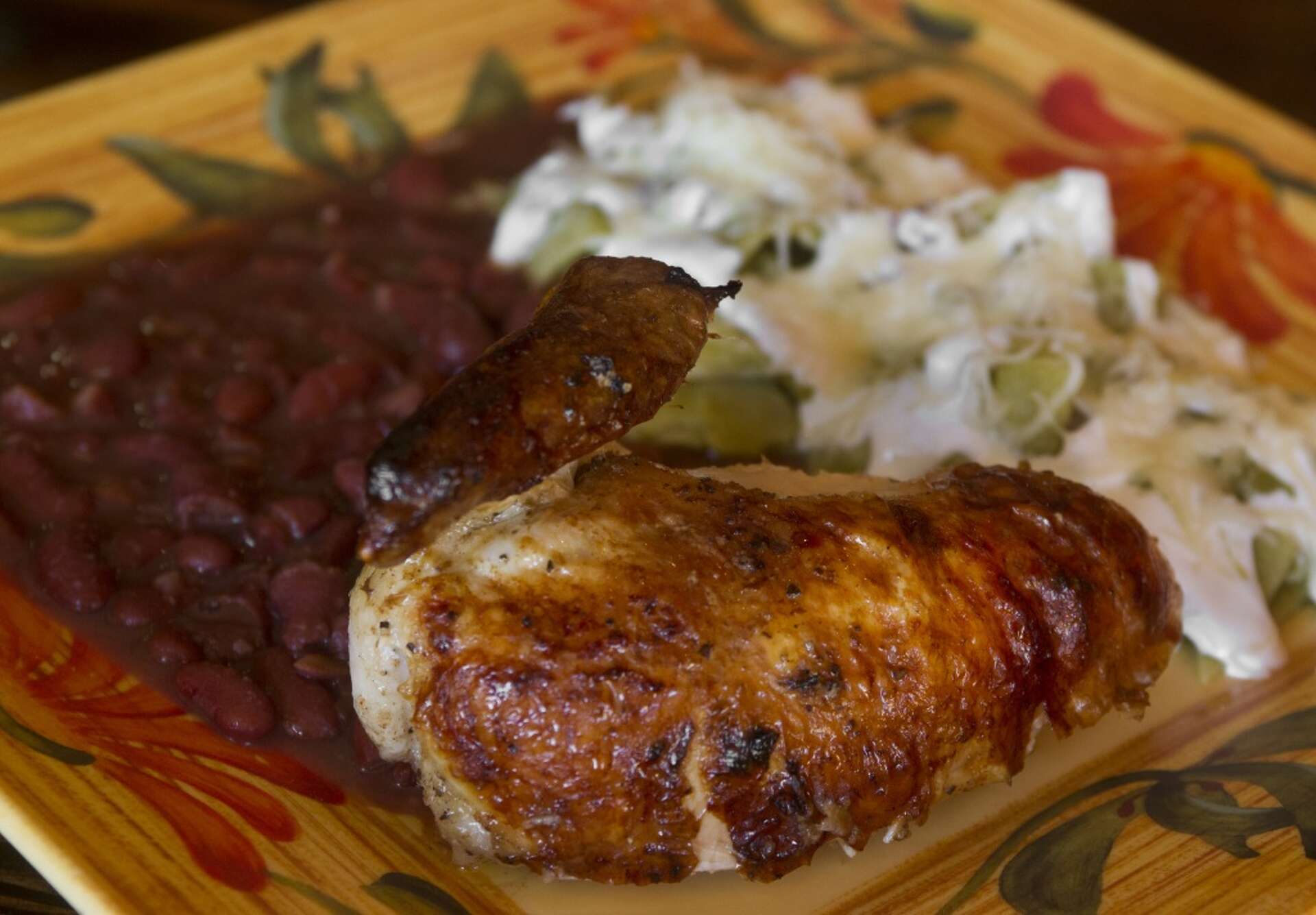 93. Pollo Bravo