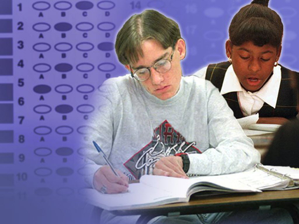 Gathering students' data turns invasive