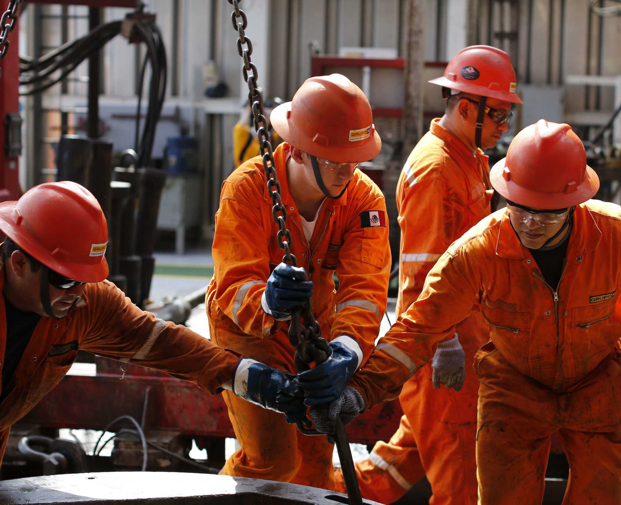 Mexican energy reforms set stage for investment