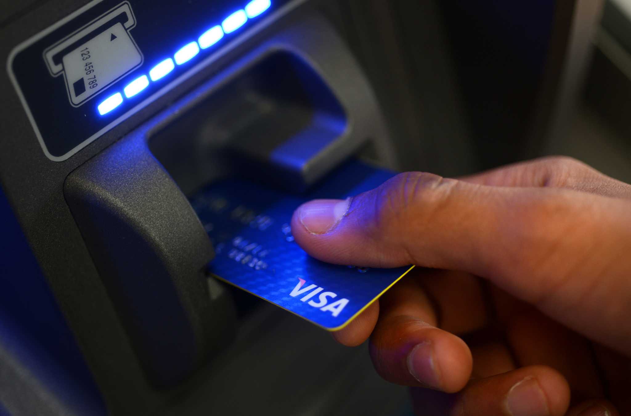 Credit card safety tips