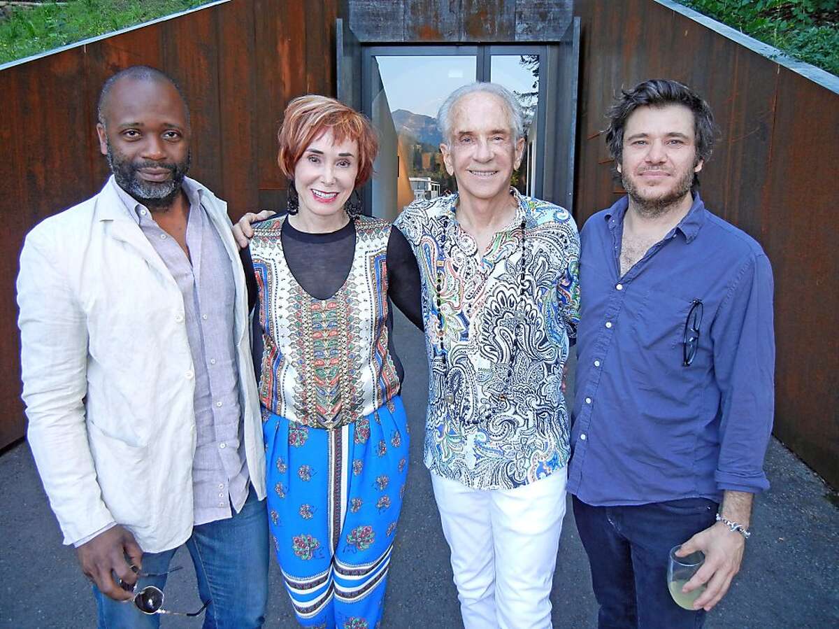 Turning the page on a bustling 2013