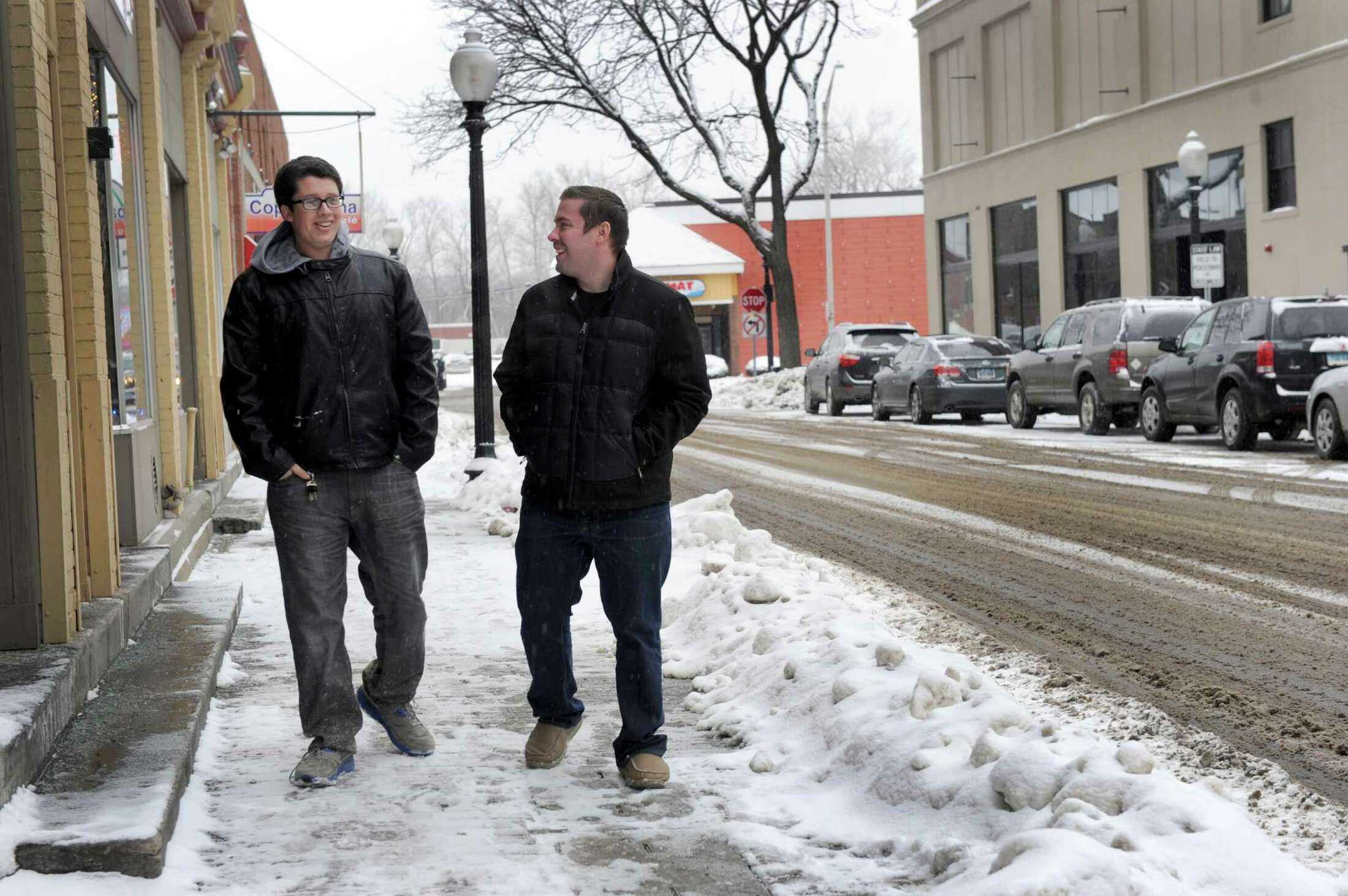 Former Danbury nightclub owner Ian Bick gets 3 years in prison