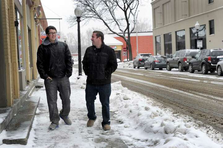 Former Danbury nightclub owner Ian Bick gets 3 years in prison