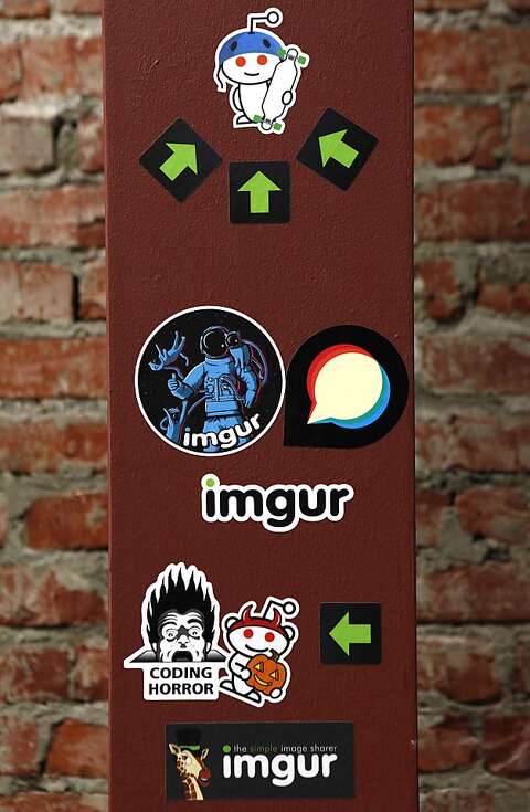 All in fun - Alan Schaaf, Imgur's hacker CEO