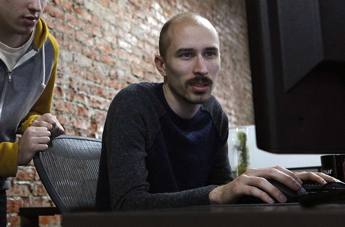 All in fun - Alan Schaaf, Imgur's hacker CEO