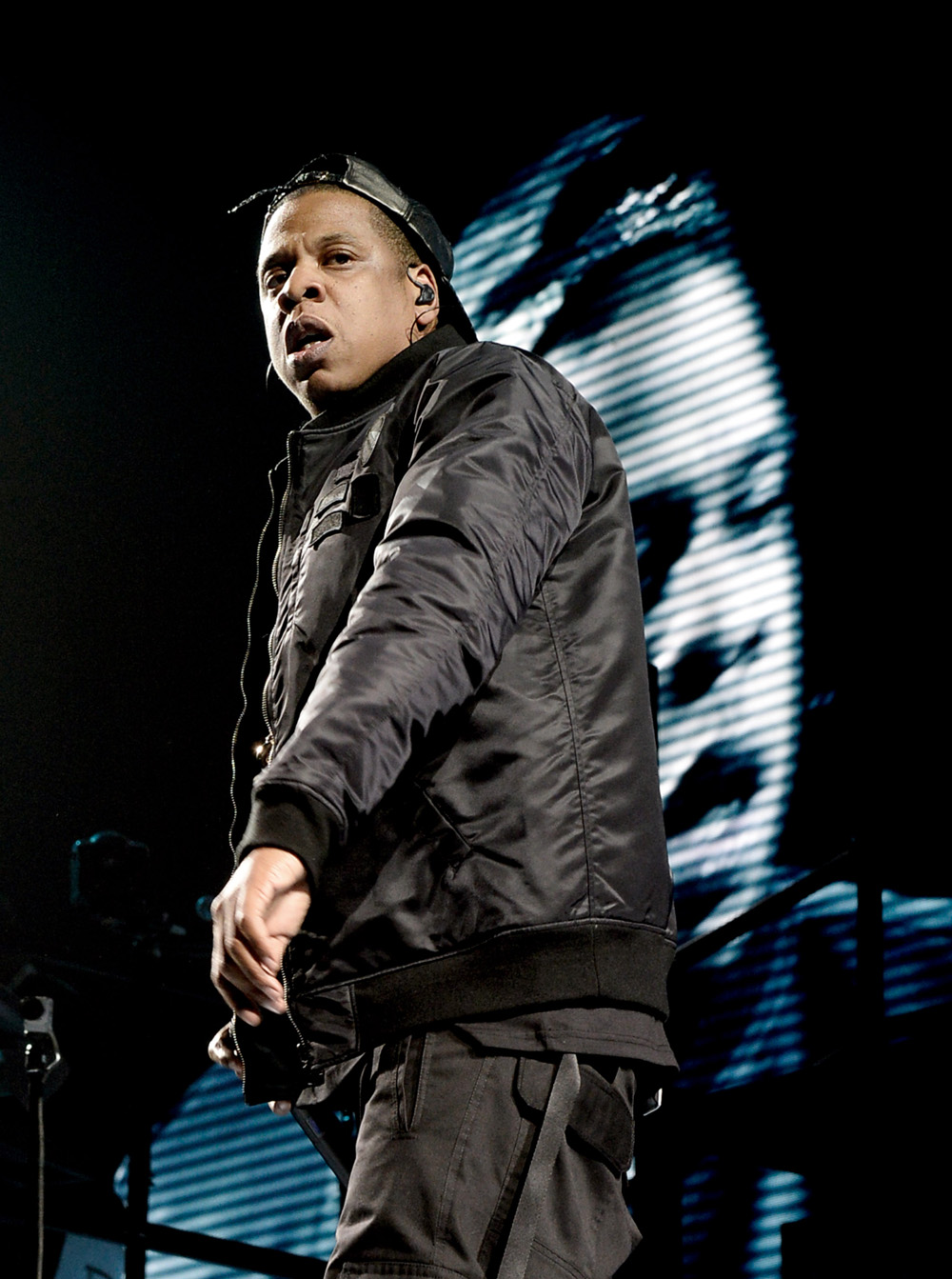 Jay Z makes triumphant return to S.A.