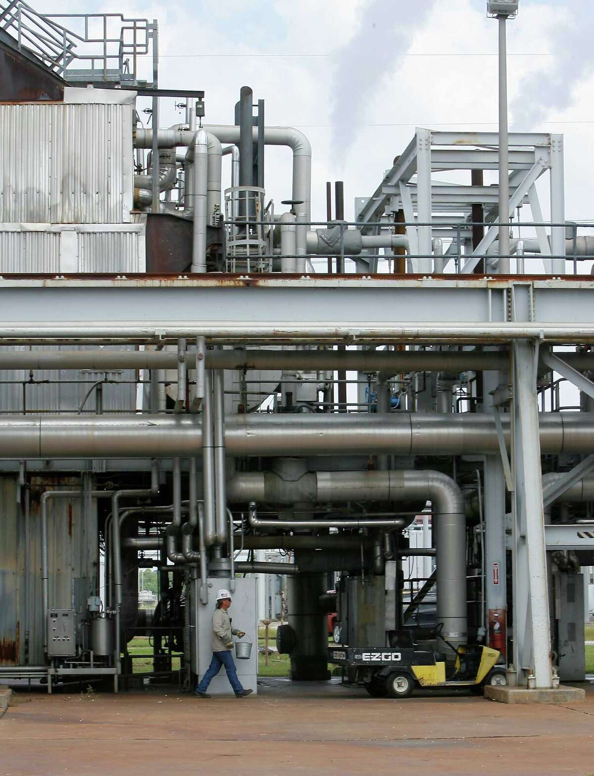 Study says fracturing saves water in the long run