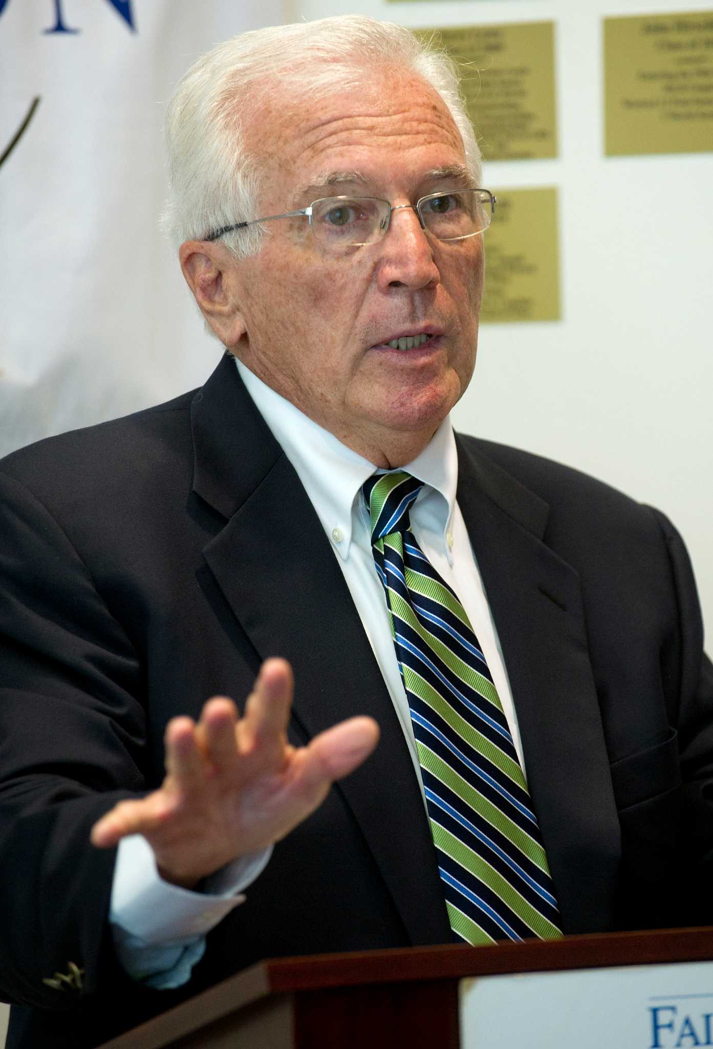 Kevin Duffy: UB bullying case deserves explanation