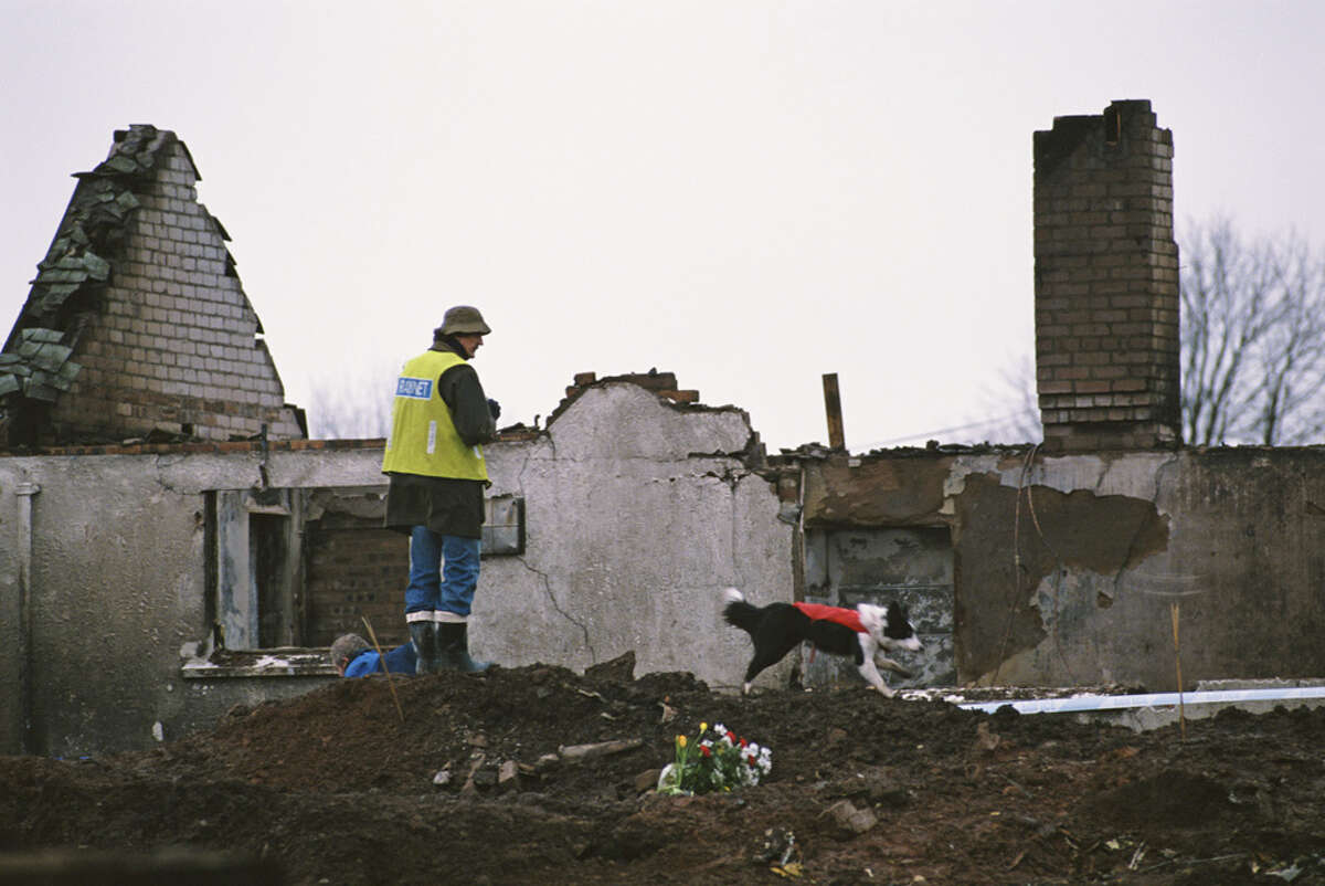 Lockerbie bombing: 25 years later