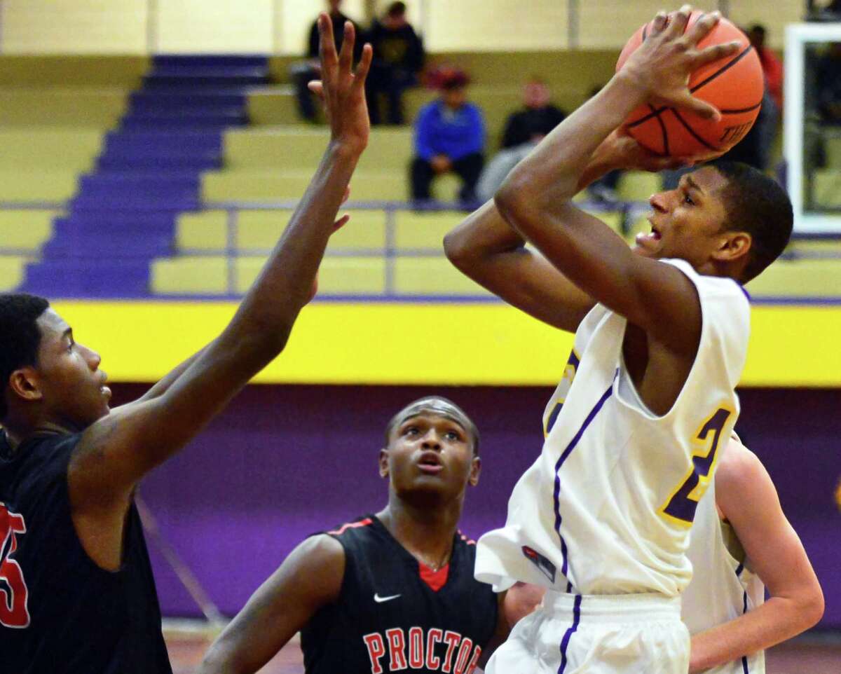 Troy learns lesson from loss