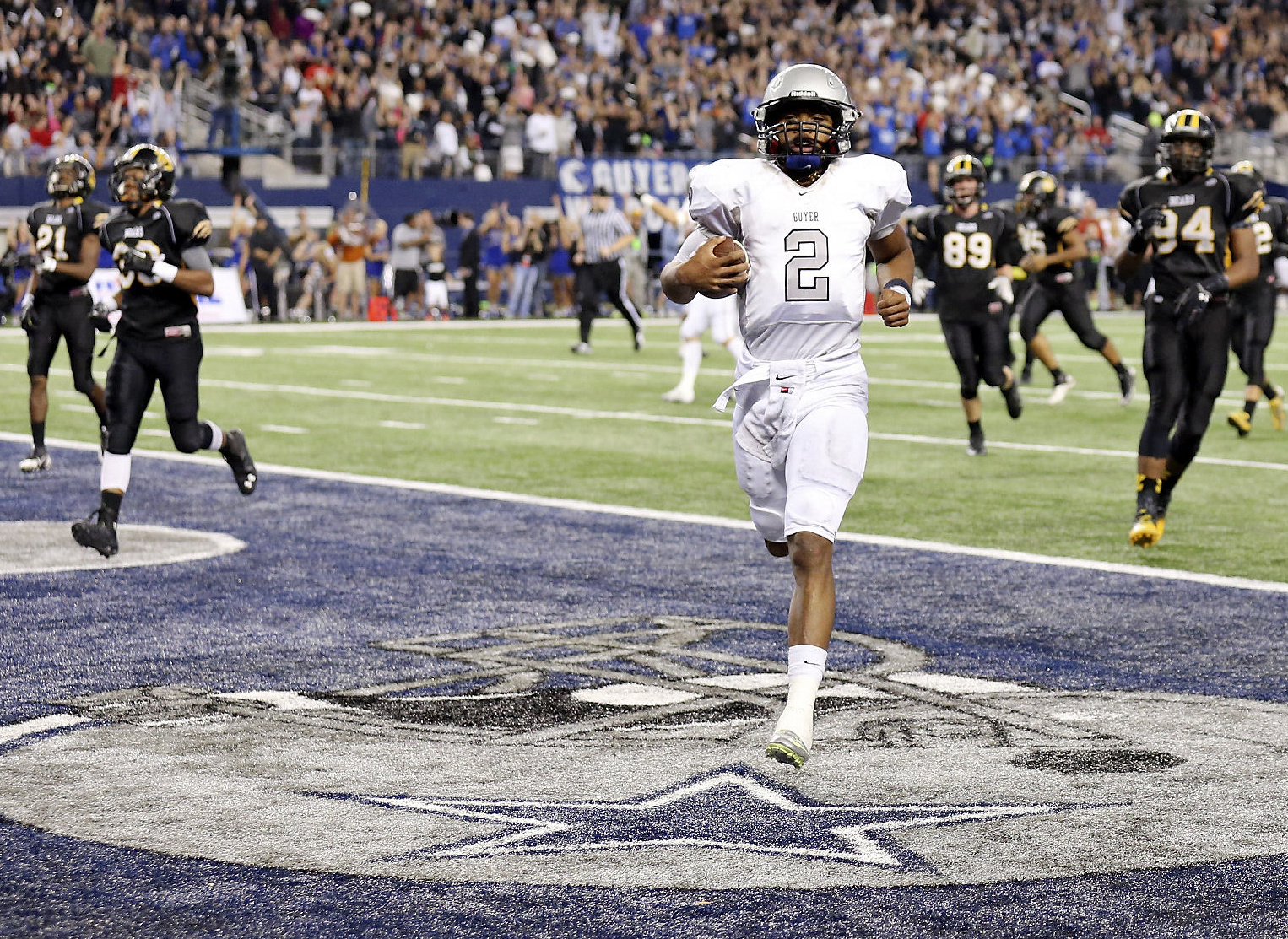 Brennan's toughness shines in loss