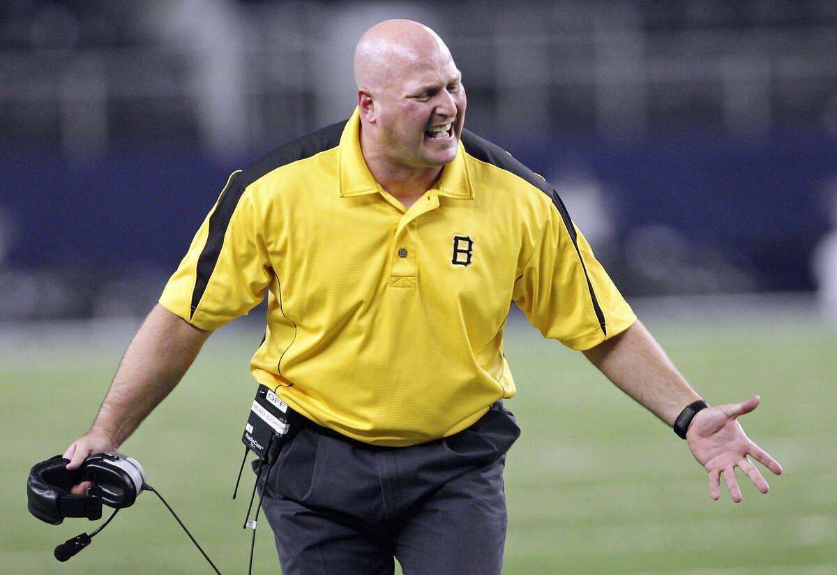 Brennan's toughness shines in loss