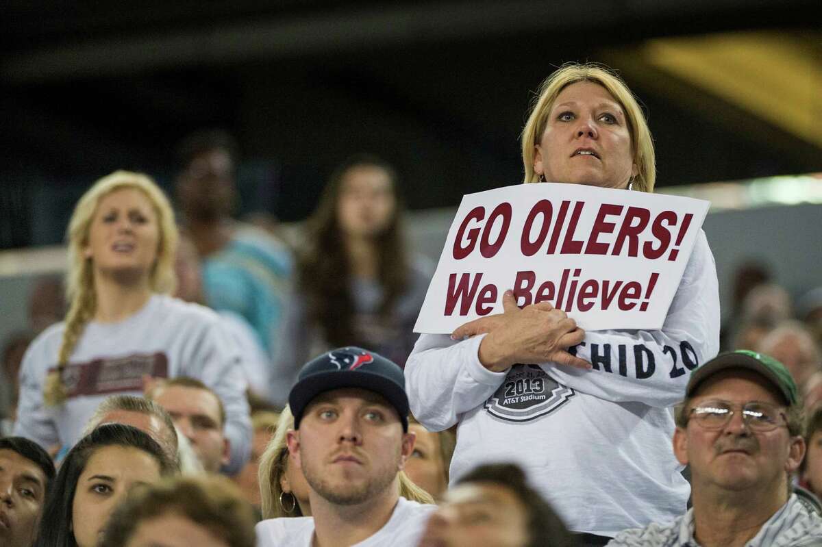 Texas stereotypes that are actually true