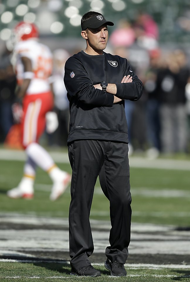 RAIDERS: WEEK 16 / THIS & THAT . . . STATS & FACTS